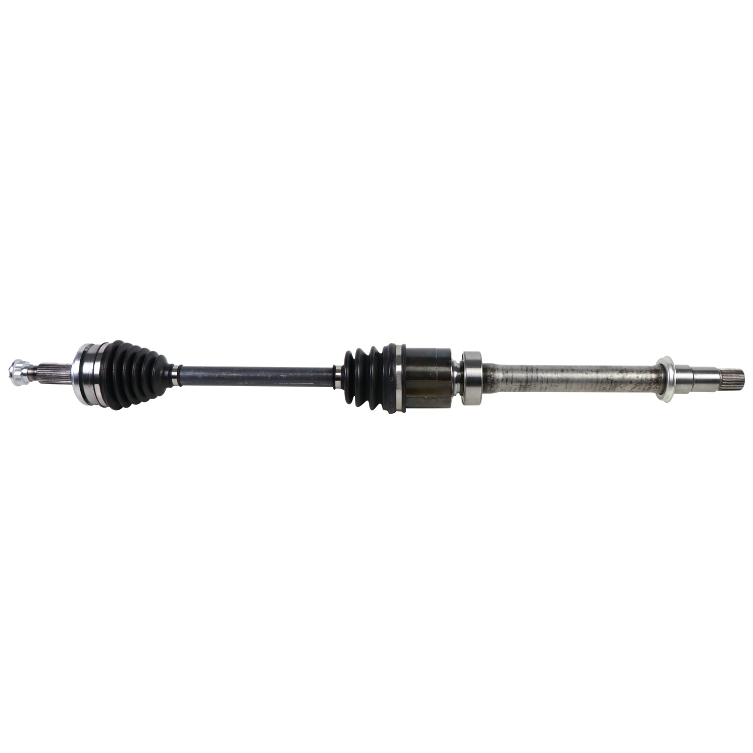 13-18 Toyota RAV4 (FWD) CV Axle Assembly - Front Right – GSP North America